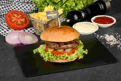 DANA BURGER