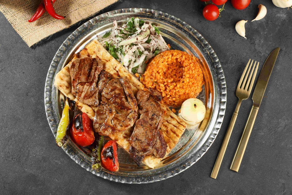 KUZU KÜLBASTI