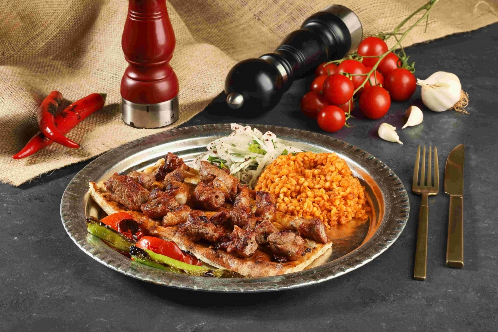 KUZU ŞİŞ